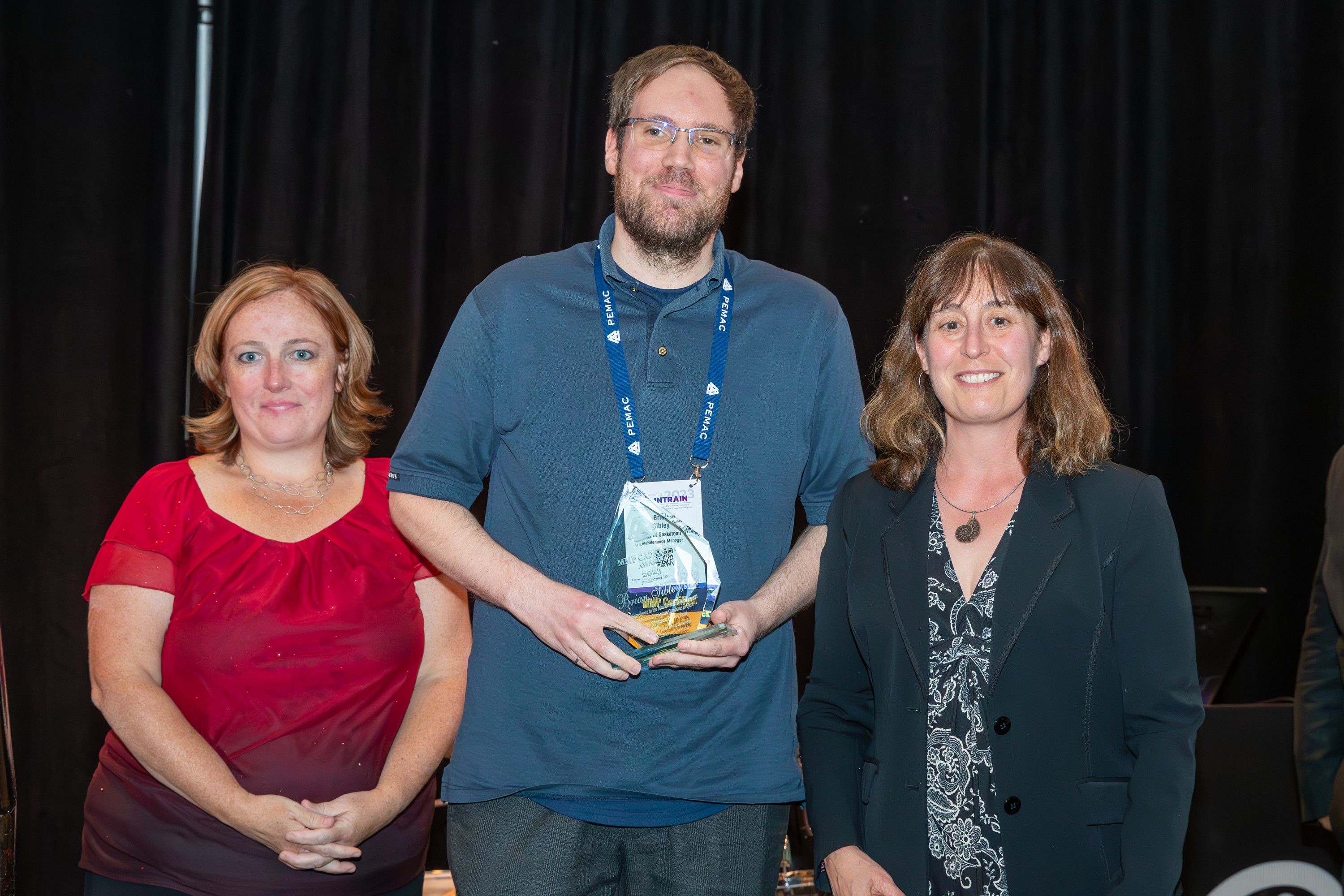 Celebrating Excellence: Highlights from the PEMAC Awards Banquet 2023 | PEMAC